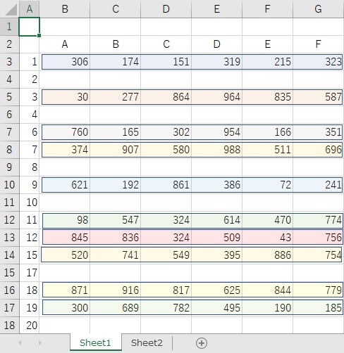 VBA - Excel VBAでsheet1のA列と同じ数字(日付)をsheet2で比較してその行をsheet1に書き込む方法｜teratail